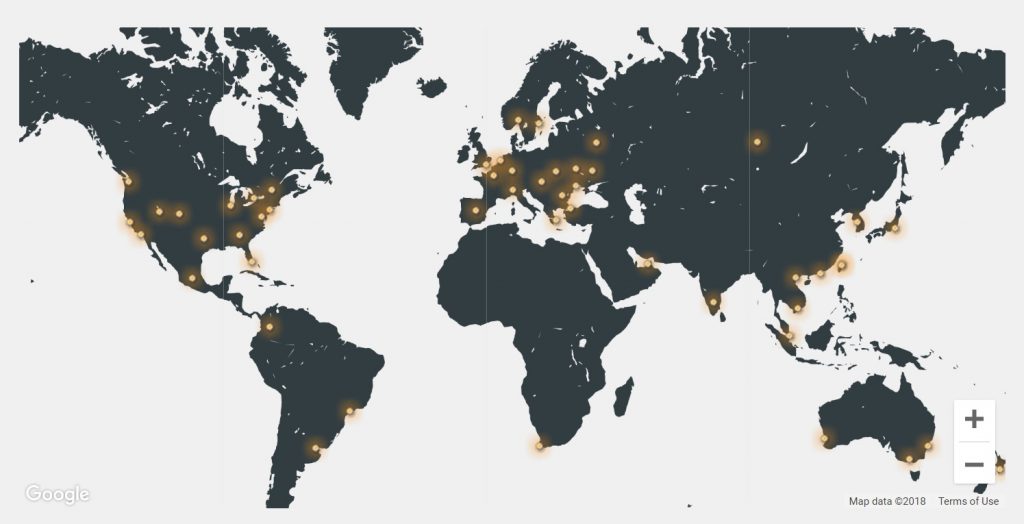 How to Compare CDN Networks – A Pro Guide - CDNsun Blog