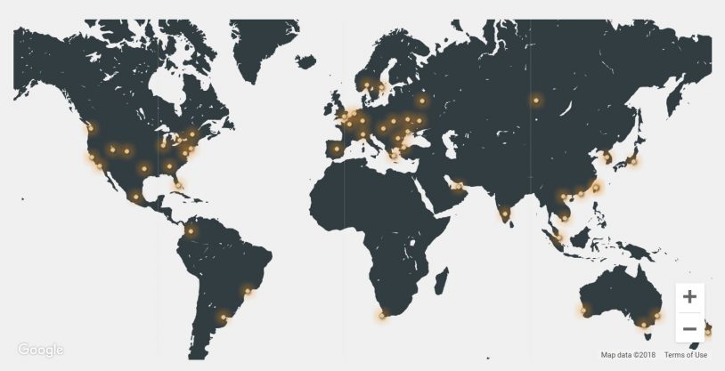 How to Compare CDN Networks – A Pro Guide - CDNsun Blog