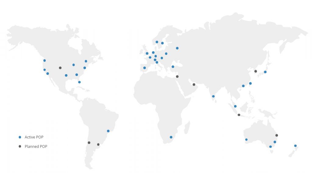 How to Compare CDN Networks – A Pro Guide - CDNsun Blog